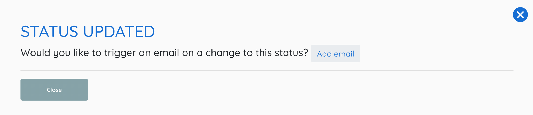 Learn What A Status Is From Top To Bottom And How to Use Statuses To ...