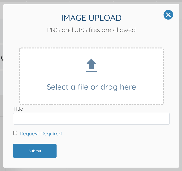 Add Badges To Candidate Profiles