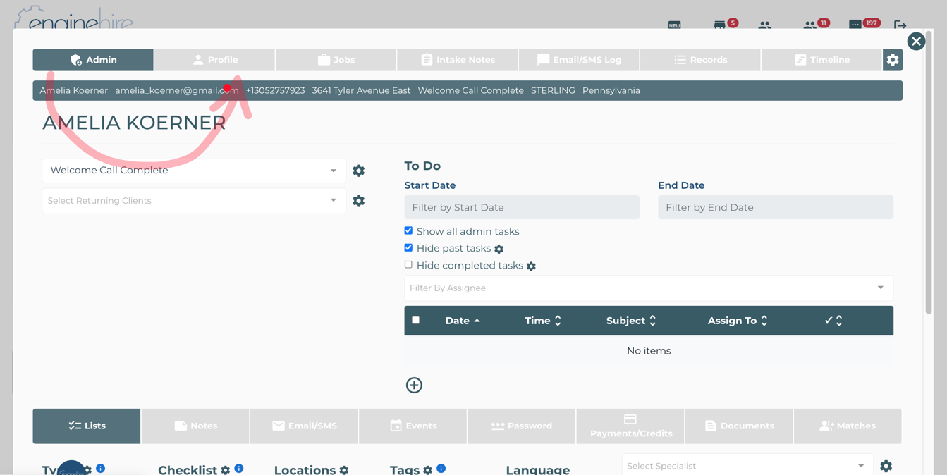 Control And Use The Option To Remove "Upload Additional Documents" For ...