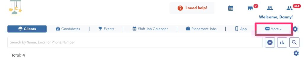 How to create a Document Template (signable document). Add Fillable Fields.