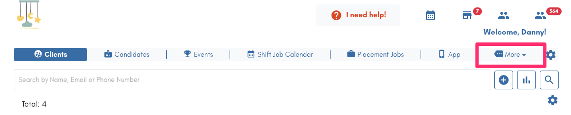 How to create a Document Template (signable document). Add Fillable Fields.