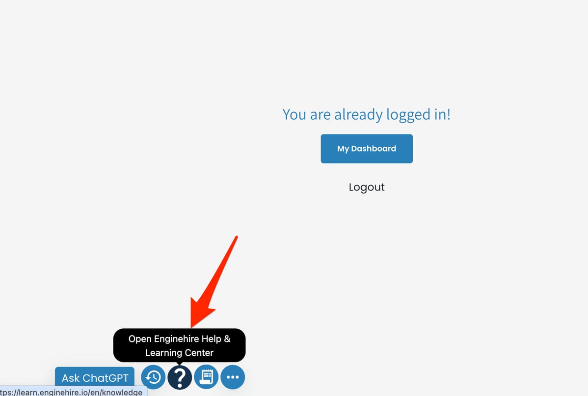 How to Create and Fill Out a Ticket