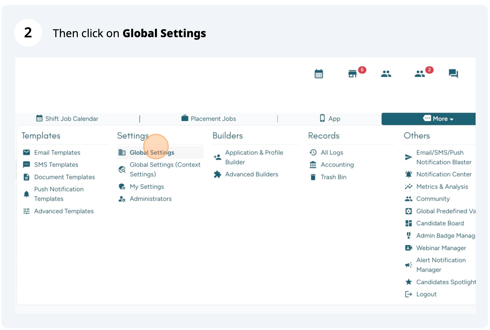 Candidate Badges Explained: How to add, create and assign a Badge