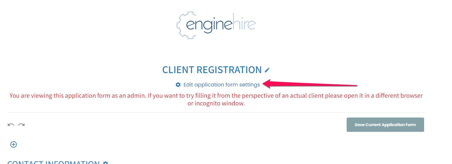 Move language & location questions