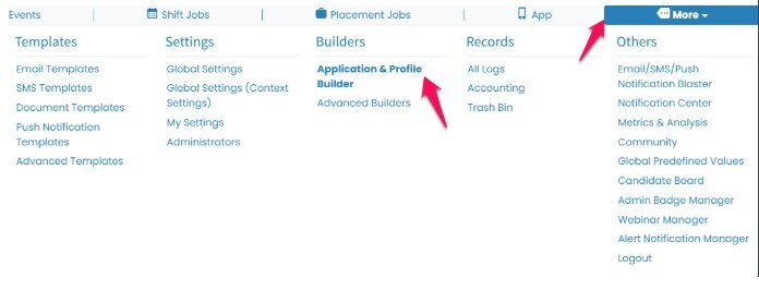 Move language & location questions