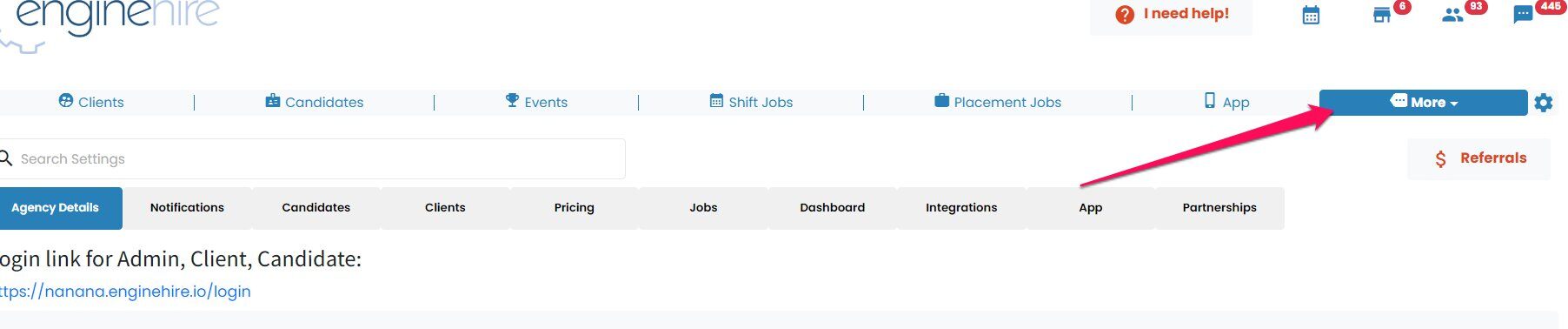 How To Add Administrators And Set Their Permissions.