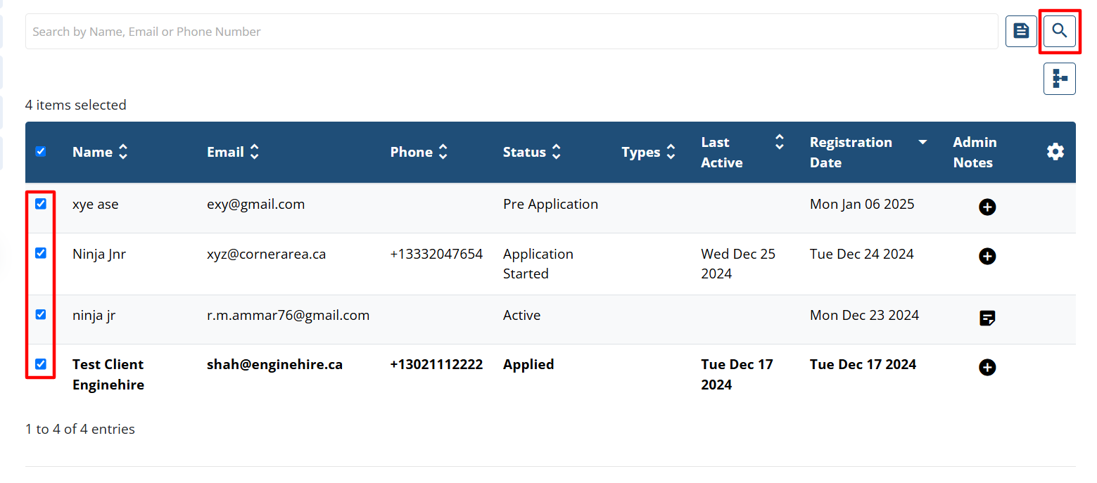 How To Send An Email Blast