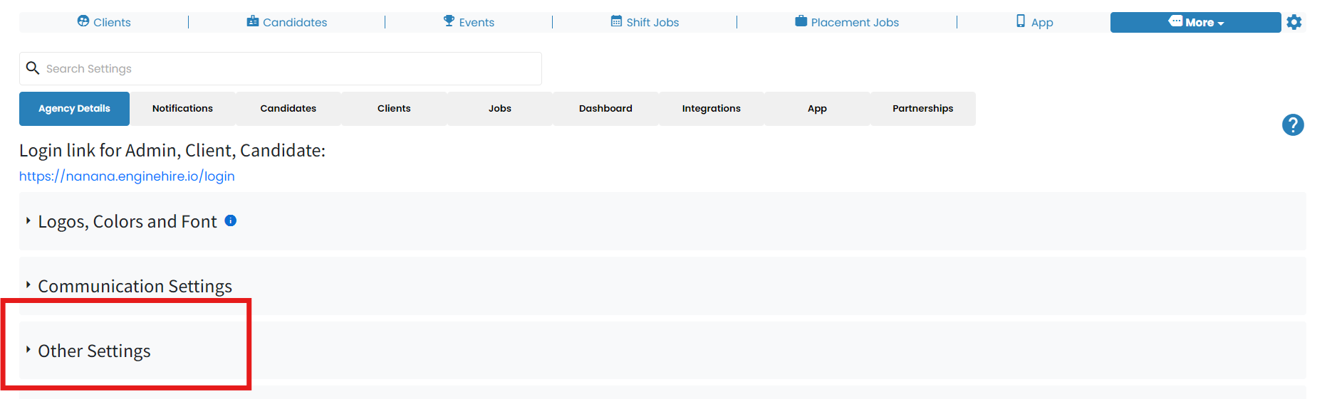 Linking Zip Codes To Locations