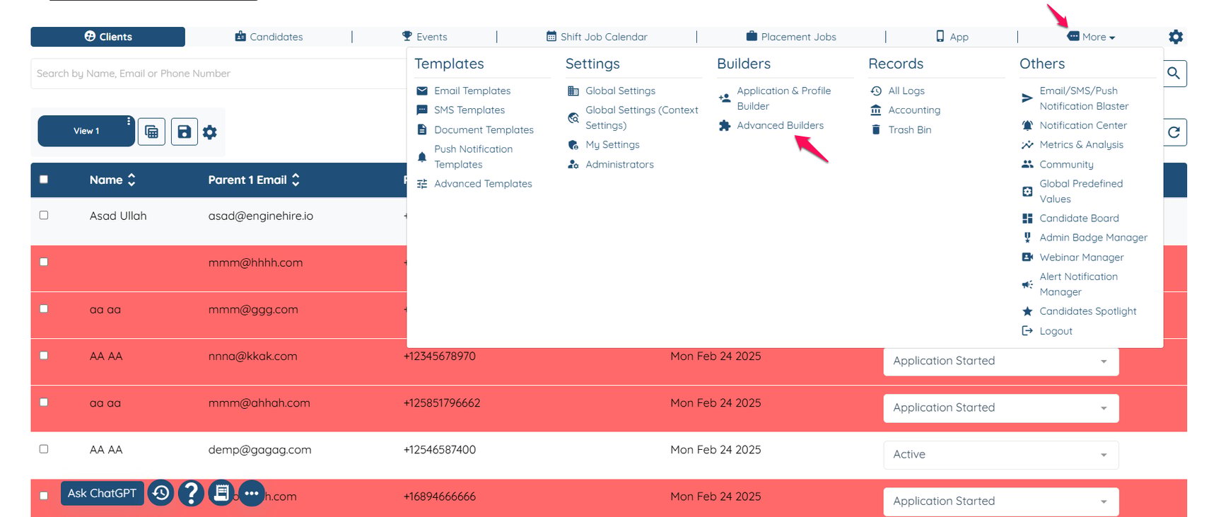 How to Use and Create a Class with Class Builder.